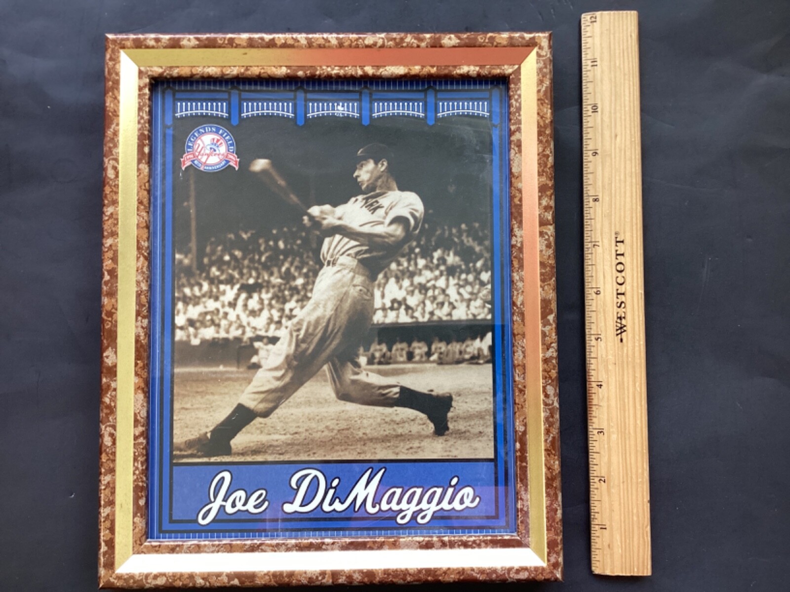 Joe Dimaggio Wallpaper