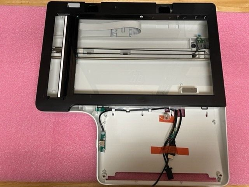 F2A78-60102 HP IMAGE SCANNER ASSEMBLY | eBay
