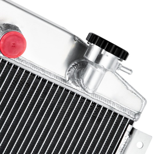 3 Row Aluminum Radiator For 1948-1954&51 Chevrolet GMC Truck Pickup ...