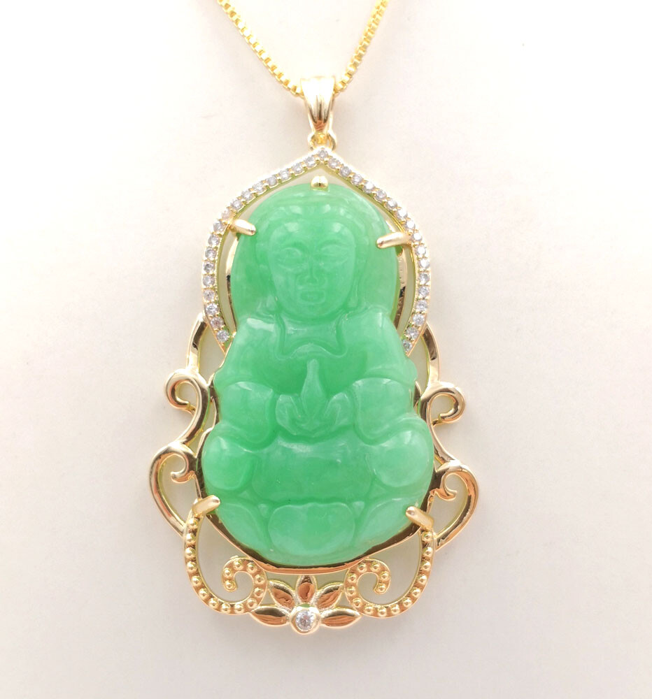 B Grade Jade