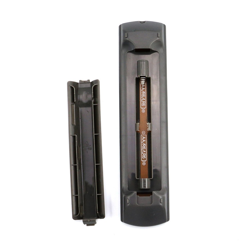 New N2QAYB000485 Replace Remote for PANASONIC TV TC-32LX24 TC-42LD24 TC ...