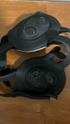 asics wrestling headgear | eBay