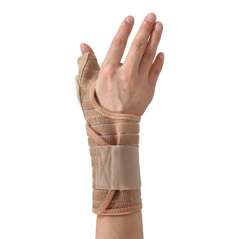 Guard Splint Thumb Brace Wrist Thumb Support Brace Arthritis Sprain ...