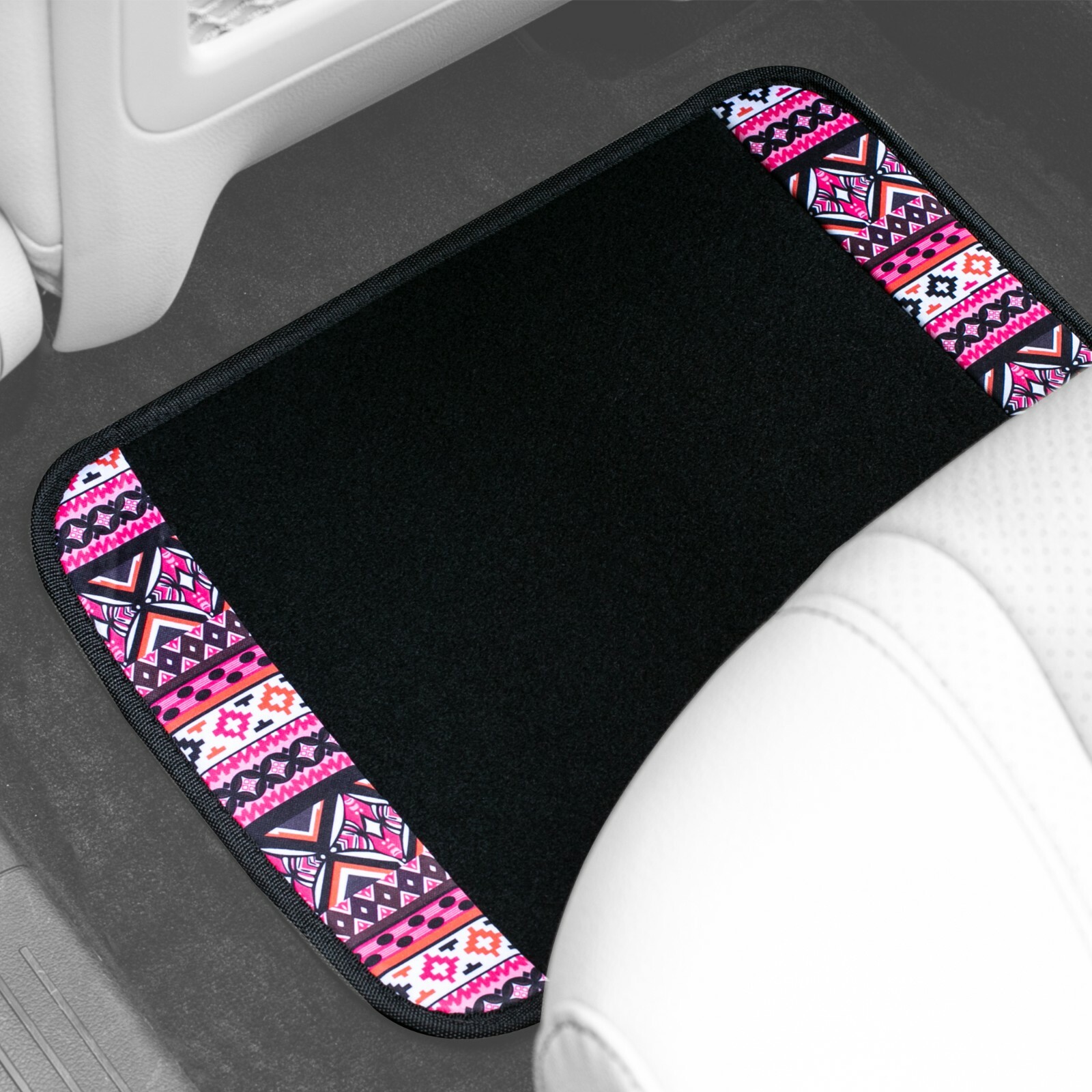 Universal Mesa11 Southwestern Print Car Mats, for most Cars, Trucks ...