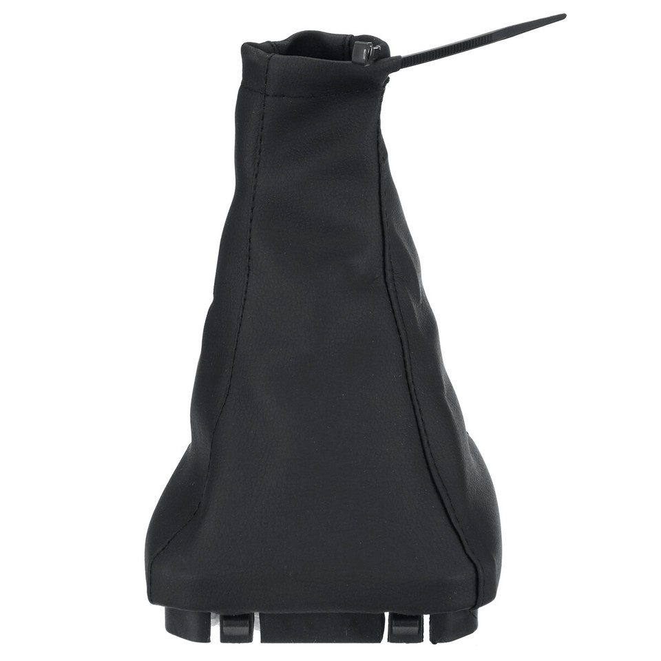 Gear Shift Shifter+Handbrake Boot Cover For Vauxhall/Opel Corsa C Tigra ...