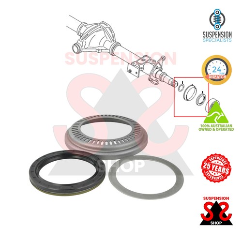 Sensor Ring, Abs Suit VW Volkswagen Crafter 30 / 50 2.5 TDI 2E0598149 ...