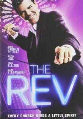 Rev - DVD By Rev - VERY GOOD 95163885694| eBay