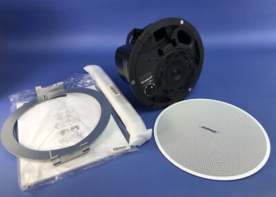 Bose Professional DesignMax DM3C In-Ceiling Speaker 829708-0210 (Single ...