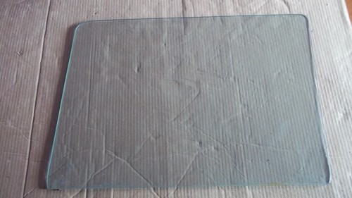 1963 64 FORD GALAXIE FRONT FOUR 4 DOOR WINDOW CARLITE GLASS TINTED (21 ...