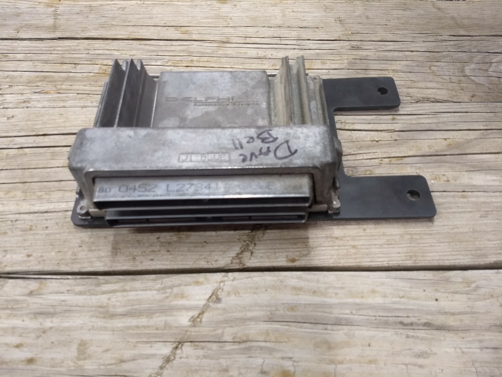 Early LS ECU Mount - Single Sided - FREE SHIPPING | eBay