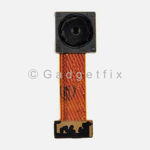USA For Google Pixel Front Back Main Camera Module Flex Cable ...