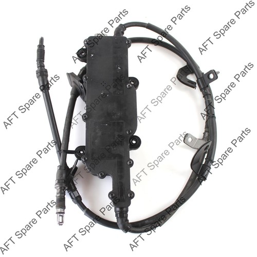 Aftermarket 59700-B8800 59700-2W800 Parking Brake Assy for Hyundai ...