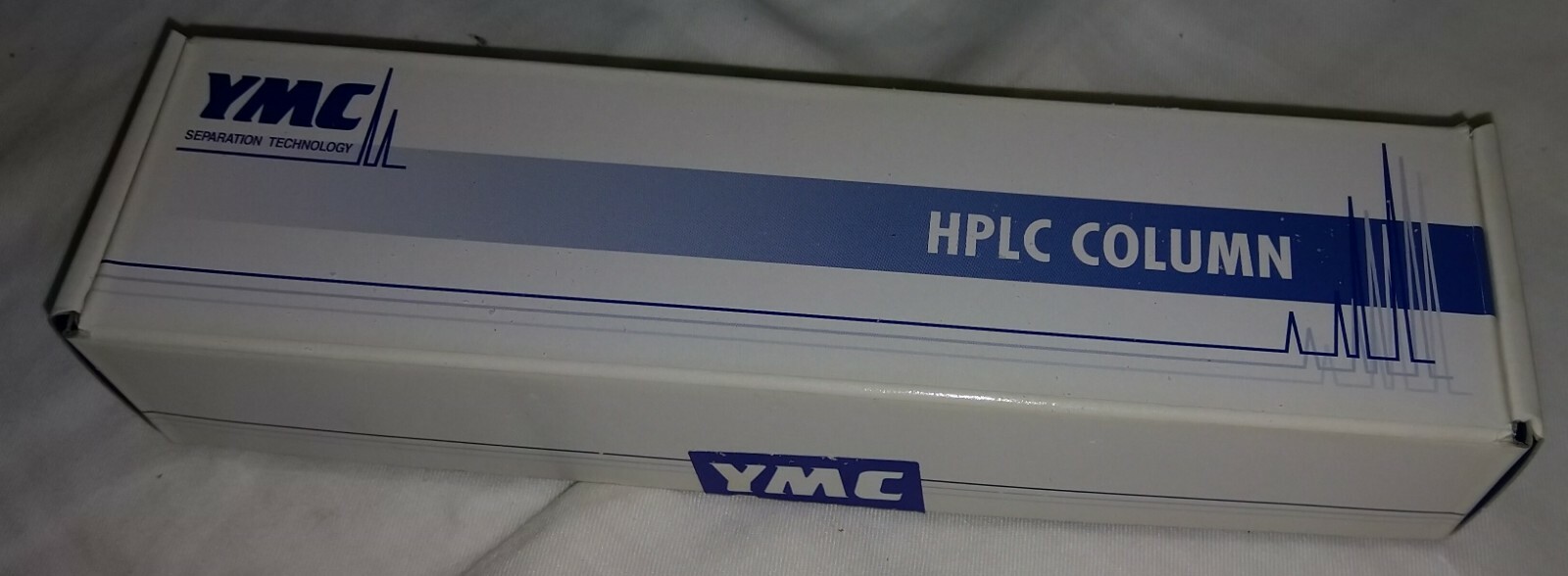 YMC-Pack ODS-AM HPLC Column 5 µm, ID 4.6 mm x Length 150 mm P/n ...