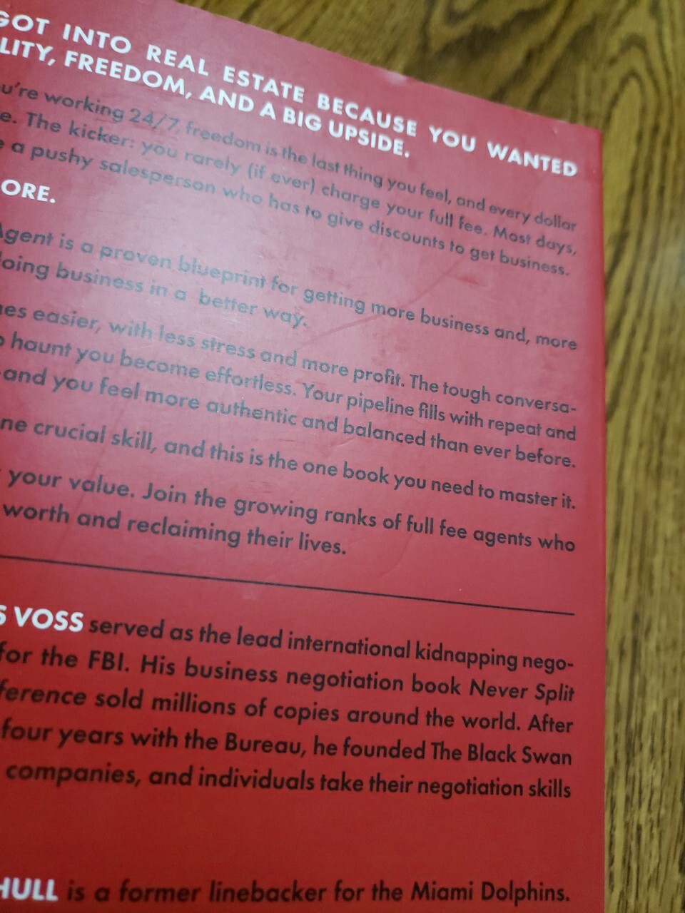 Full Fee Agent : How to Stack the Odds in Your Favor As a Real Estate ...