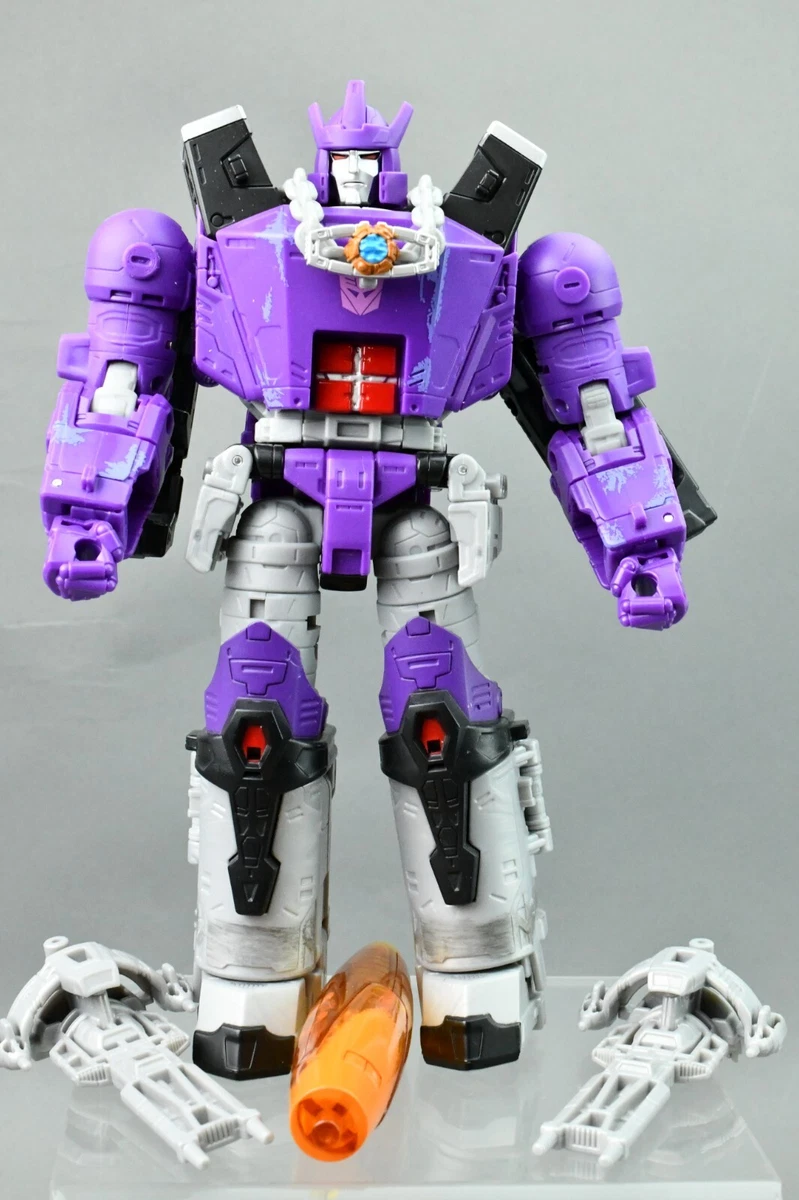 Transformers 5 Galvatron