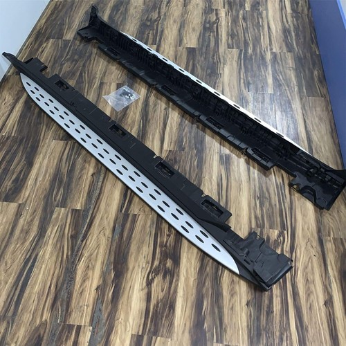 For 2016-2022 Mercedes-Benz X253 GLC OE Running Boards Side Step Nerf ...