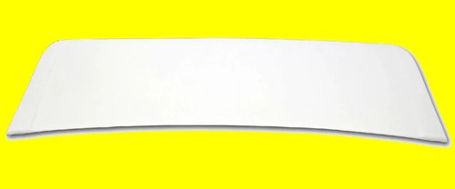 FOR DUCK TAIL REAR WING SPOILER TOYOTA COROLLA AE85 AE86 SR5 LEVIN ...