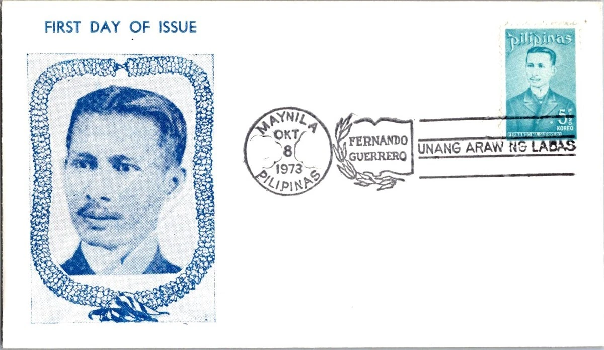 Fernando Maria Guerrero