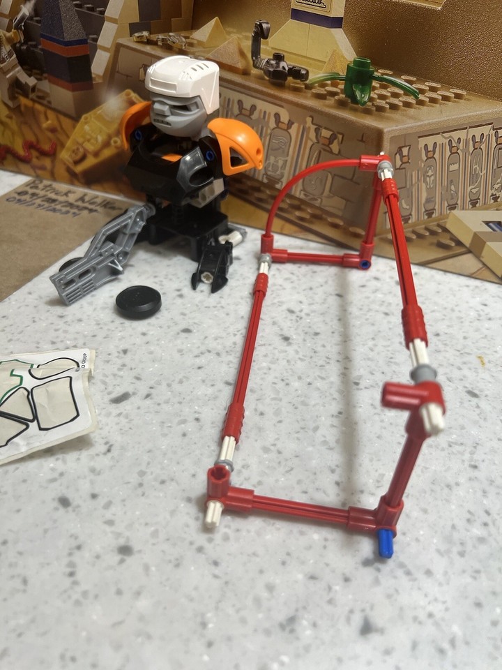 LEGO Sports: Game Set (3544) 5702014266001| eBay