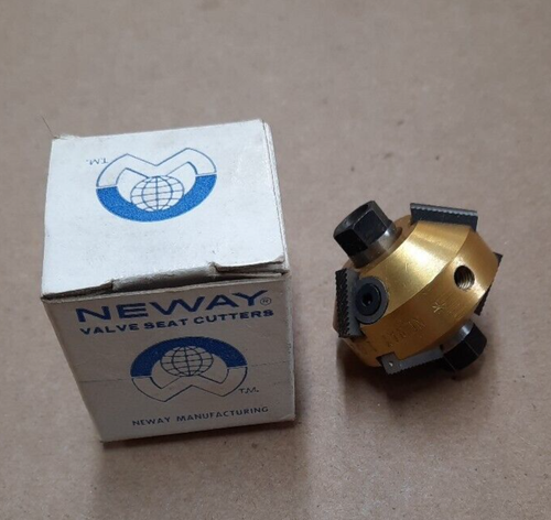 Neway 102 Valve Seat Cutter 31° X 46° | eBay