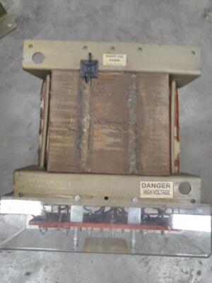 Shape LLC Z4338 Transformers (0-0-1) | eBay