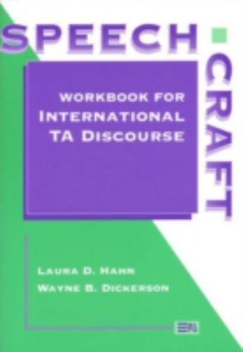 Michigan Series in English for Academic and Professional Purposes Ser ...