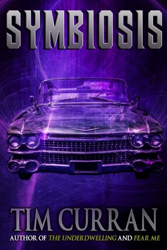 Symbiosis by Curran, Tim Book The Fast Free Shipping 9781946025807| eBay