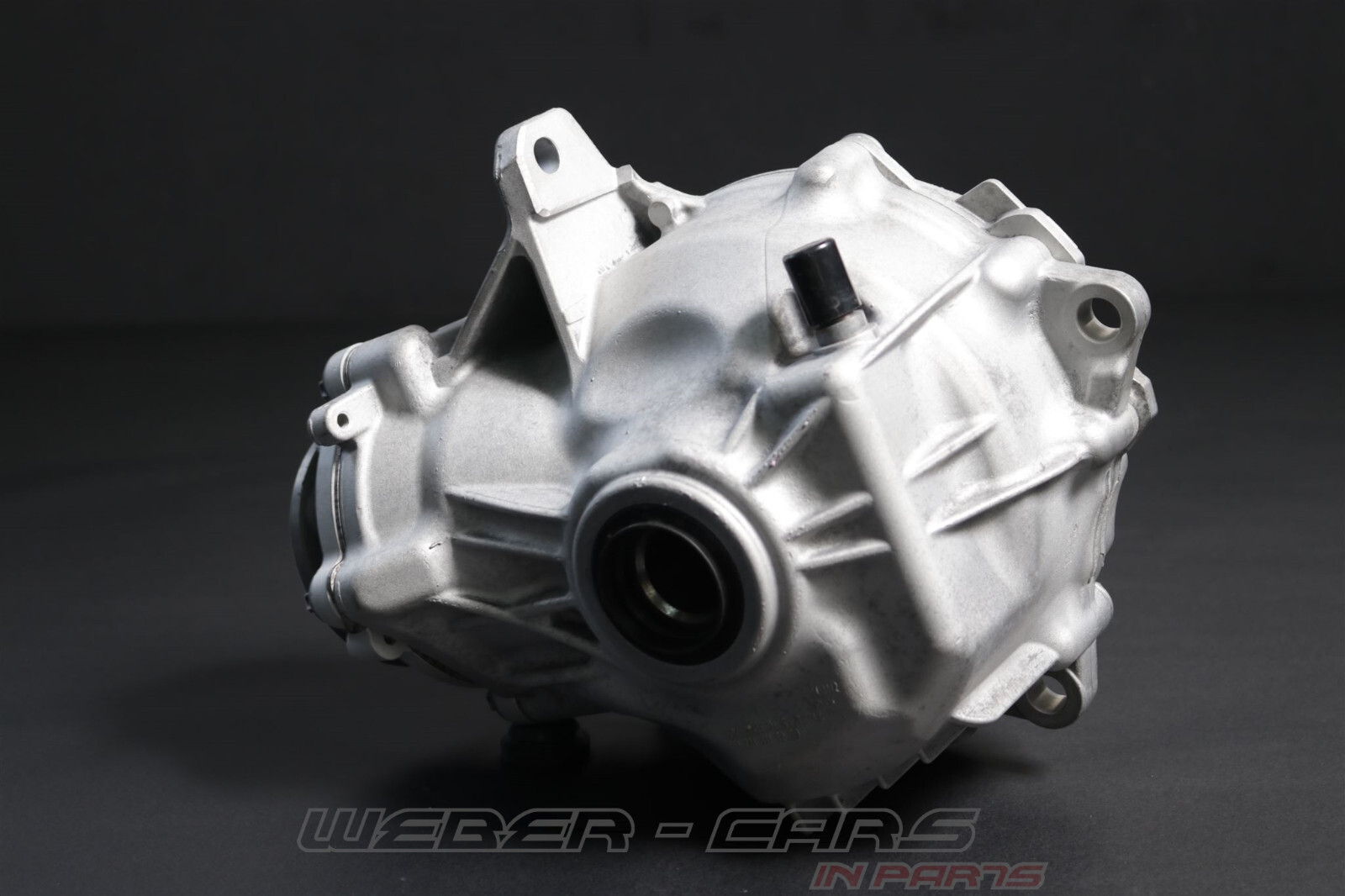 A2213308201 Vorderachs Differential Gear Mercedes W253 Glc 63 AMG ...