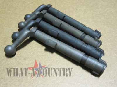 Springfield 1903 - 1903A3 Stripped Bolt | eBay