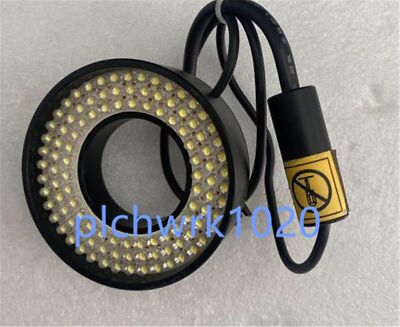 1 PCS MORITEX MDR-CW35 Light Source LED White Light in good condition # ...