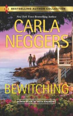Bewitching: His Secret Agenda - Mass Market Paperback By Neggers, Carla ...