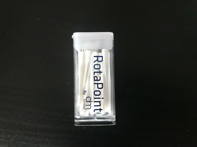 Rotapoint Interdental Cleaners Rotadent Zila 1 box 30 Count Rota Dent ...