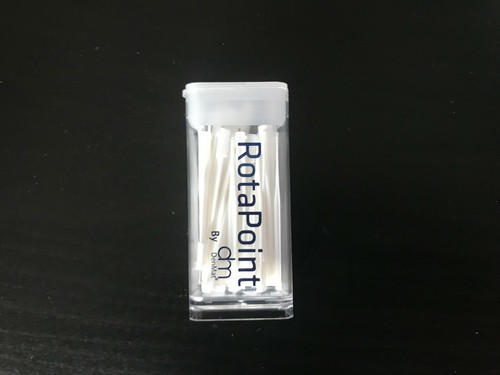 Rotapoint Interdental Cleaners Rotadent Zila 1 box 30 Count Rota Dent ...