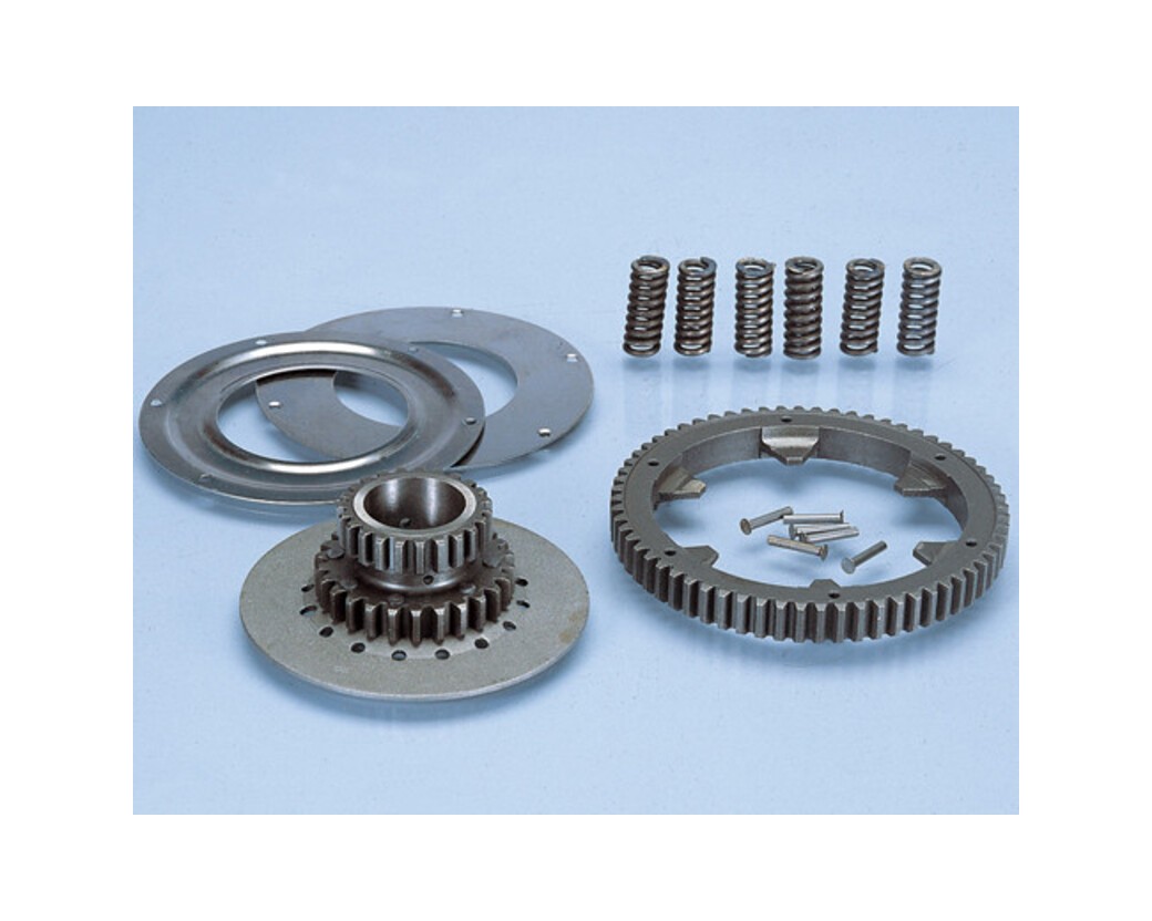 2927-Primary gear development Z=23/64 compatible with LML STAR 150 ...