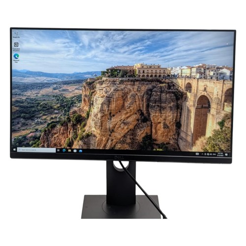 Dell P2319H 23" Monitor Full HD 1920 x 1080 IPS Display Grade B | eBay