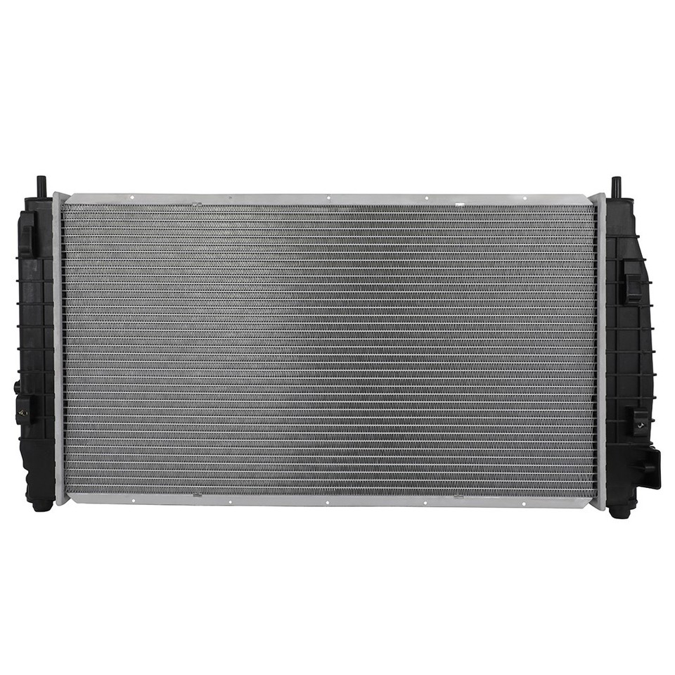 Aluminum Radiator For 1998-2004 Chrysler Concorde 1998 Chrysler 300M ...