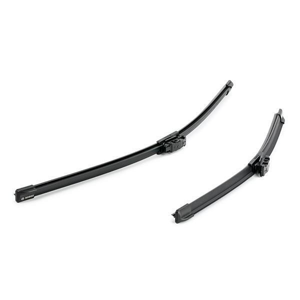 Wiper Blades DACIA DUSTER (DUSTER SUV) NISSAN RENAULT 288902888R | eBay