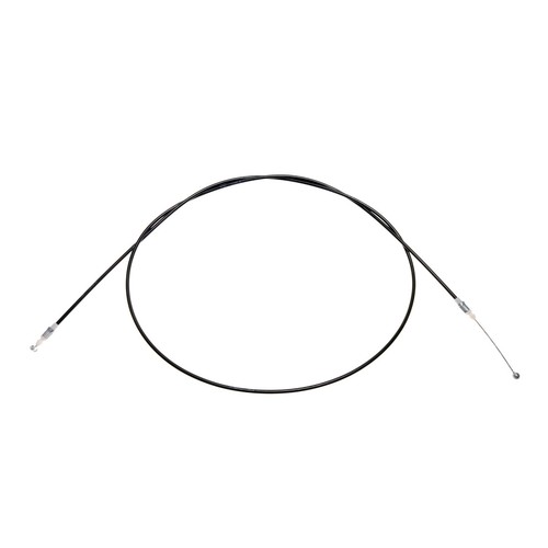 Hood Bonnet Release Cable Wire Fits Toyota Hilux Pickup LN57 RN50 LN65 ...