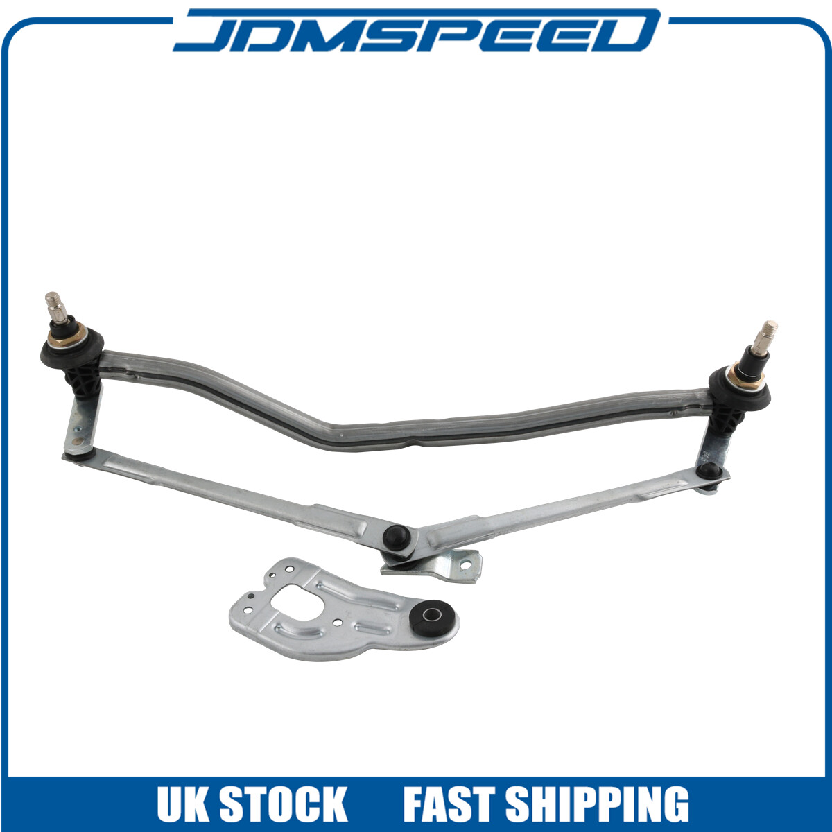 Front Wiper Linkage Mechanism Assembly For BMW X3 E83 2003-2011 Right Hand Drive | eBay UK