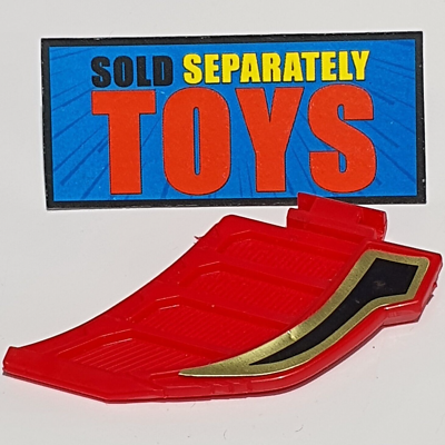 Firebird Thunderzord