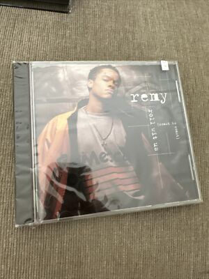 Roll Wit Us by Remy (CD, Sep-1998, Zomba (USA)) 723927550228| eBay