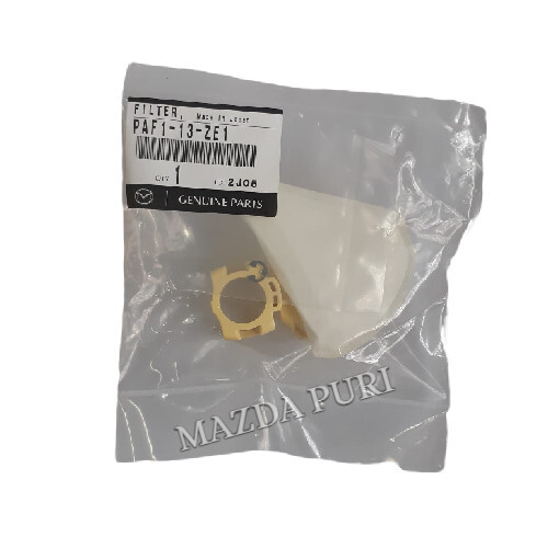 Genuine Fuel Filter Assy Fit For Mazda 3 2018 - 2019 PAF1-13-ZE1 OEM | eBay
