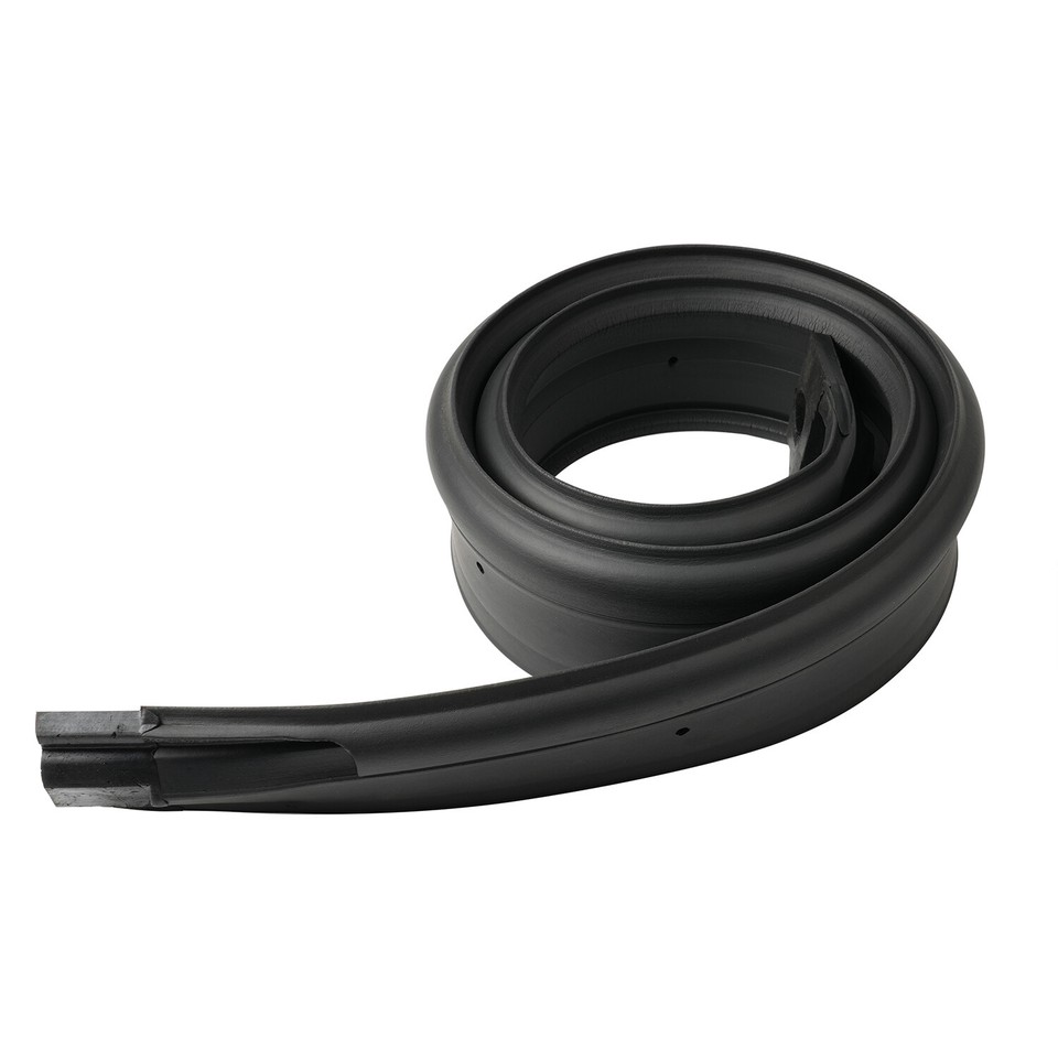 Windshield Frame Cowl Seal Gasket for Jeep Wrangler YJ 1987-1995 ...