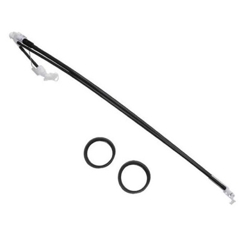 NEW BMW 5 E39 LEFT ELECTRIC FUEL PUMP 16116752839 97-02 ORIGINAL | eBay