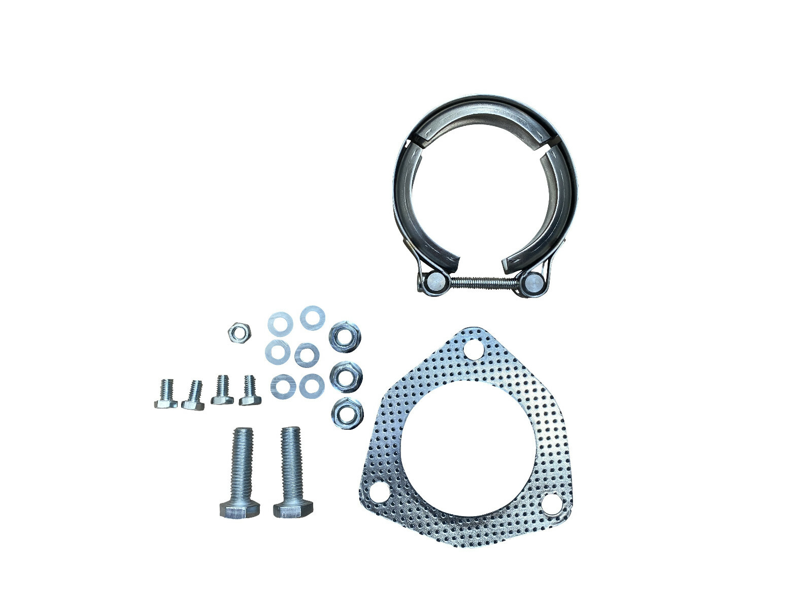 NEU Dieselpartikelfilter DPF Chevrolet Captiva Cruze Opel Antara 2.2 ...