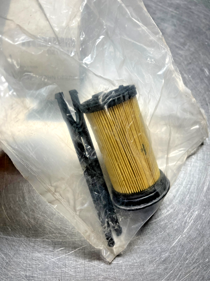 DZ114640 Genuine OEM John Deere DEF FILTER KIT | eBay