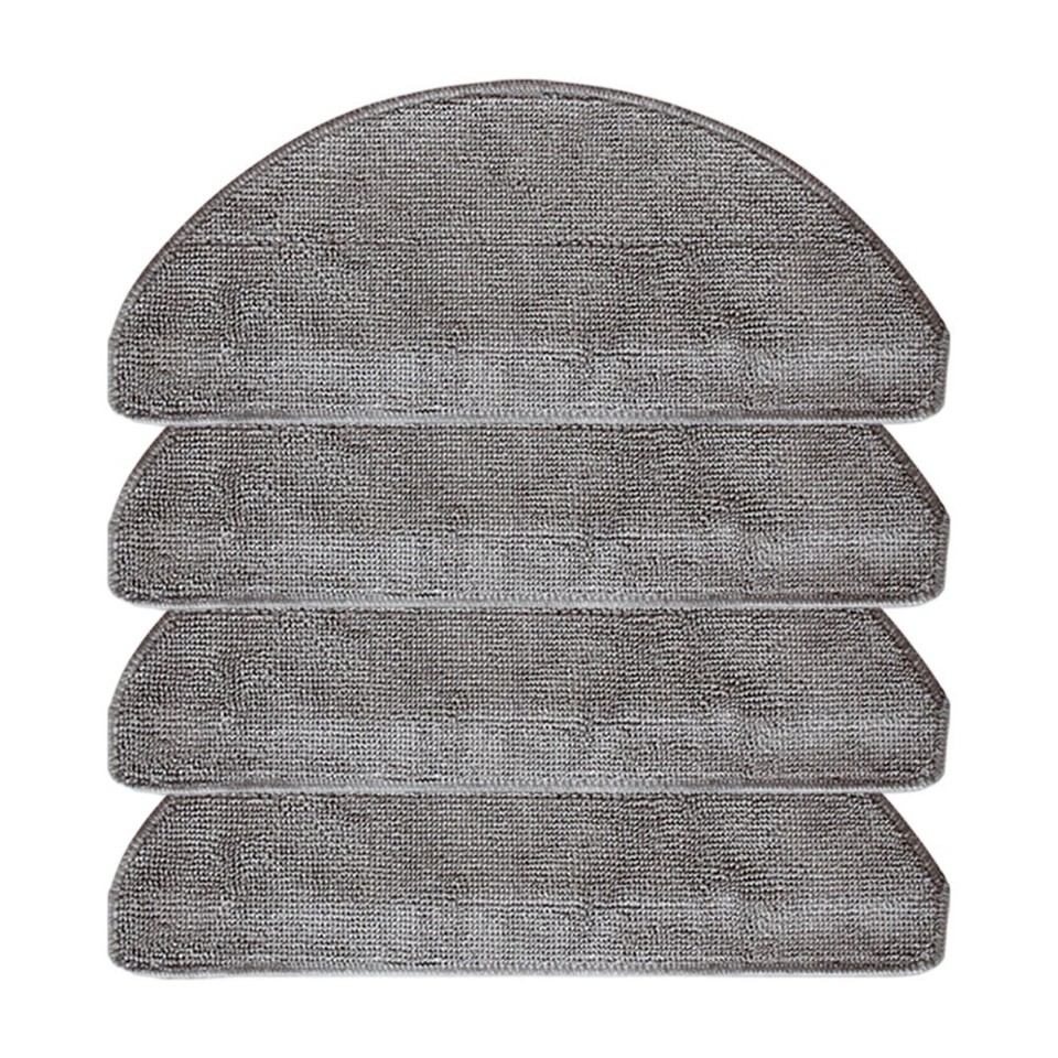 Tissu de vadrouille d'entretien de sol chiffon de nettoyage efficace ...