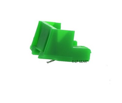 LP Gear Elliptical Stylus/Needle Replaces Audio-Technica ATN72E & More ...