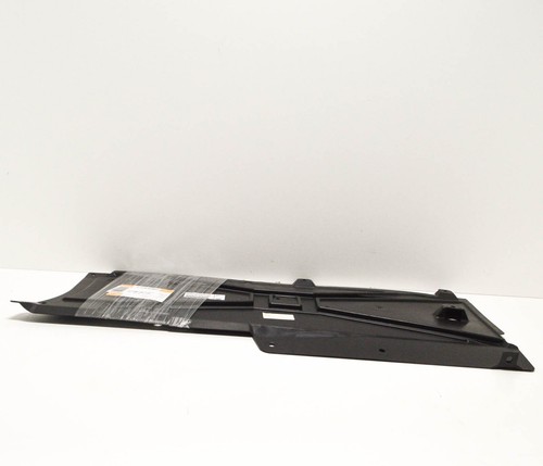 NEW BMW 7 E38 AIR DUCT OUTER PANEL COVER 51718242710 8242710 OEM NO ...
