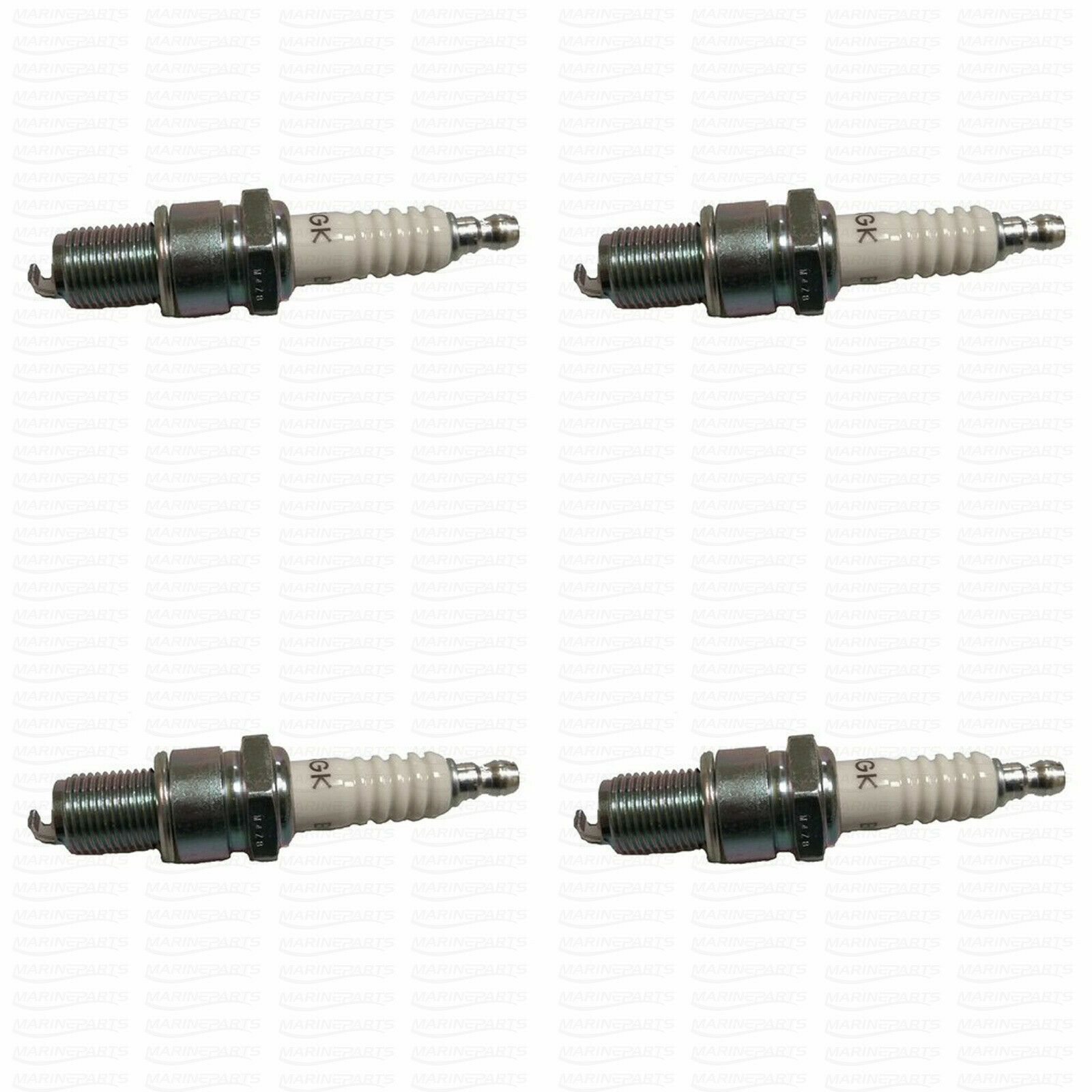 NGK BR6ES - Alternative spark plugs